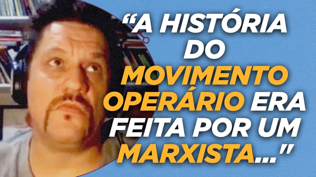 COMO ERA ACÁCIO AUGUSTO ATÉ SE CONSIDERAR ANARQUISTA? | Cortes Na ...