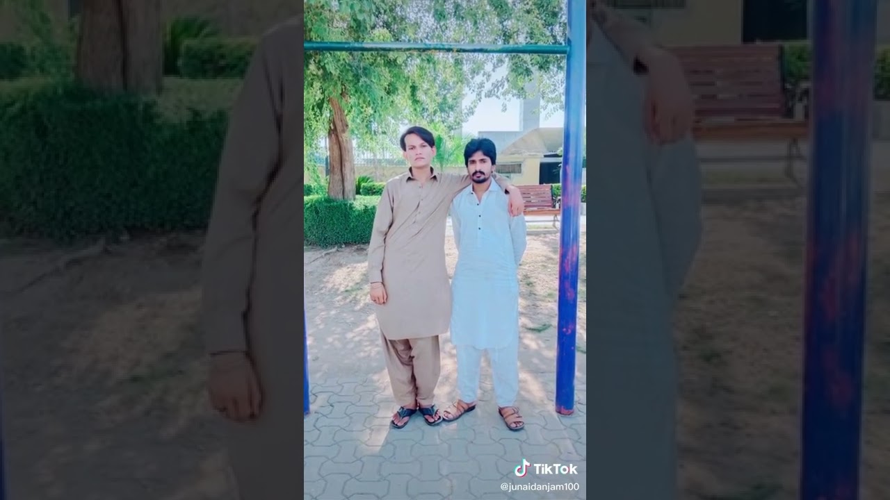 saqlain Abbas - YouTube