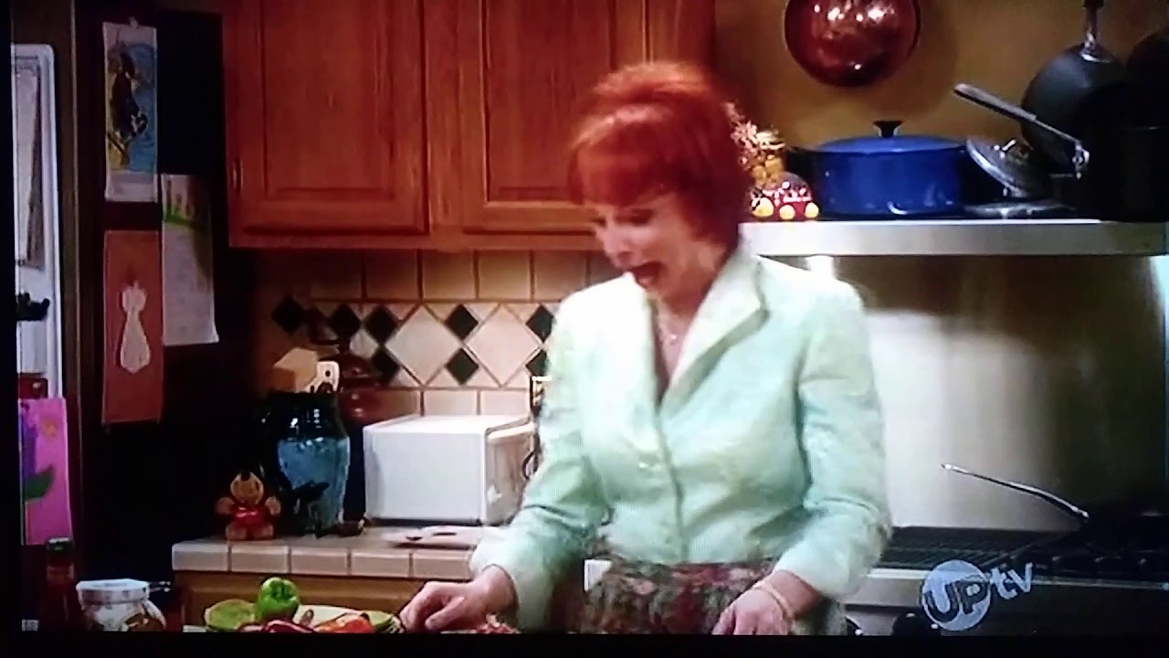 Reba S1 Widescreen Intro! - YouTube
