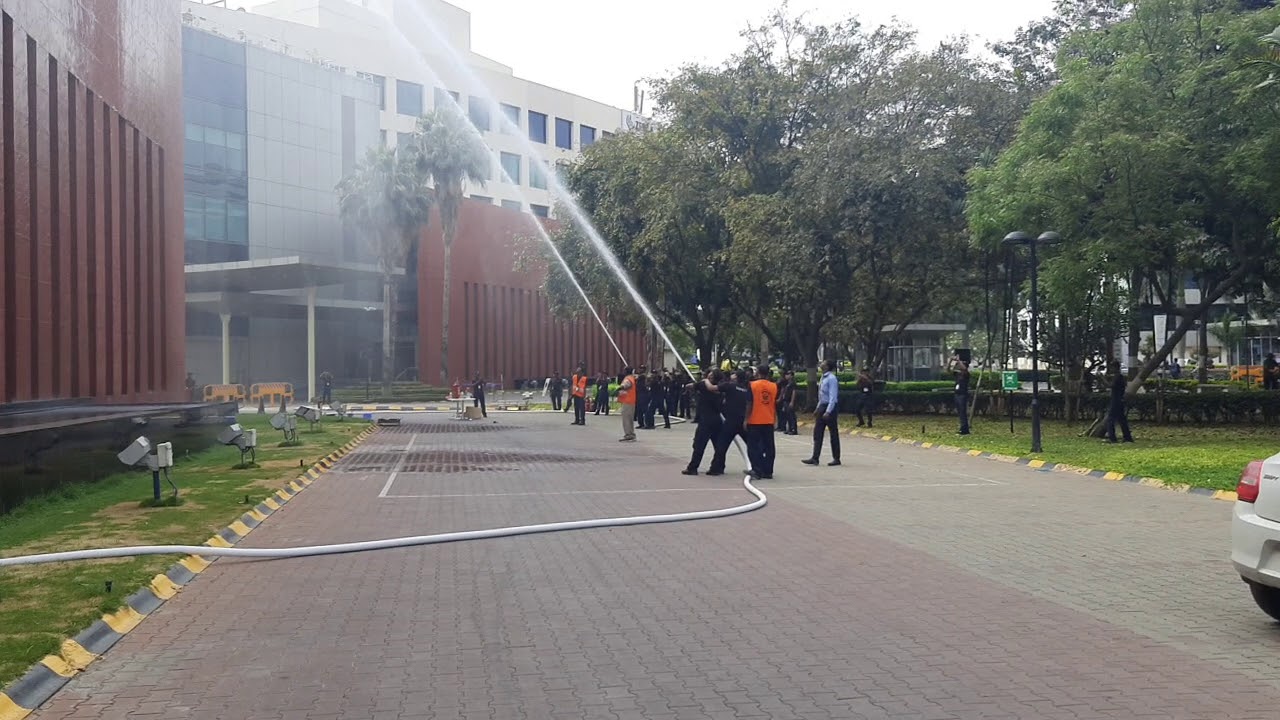 RMZ Ecospace 07:03:2020 - YouTube