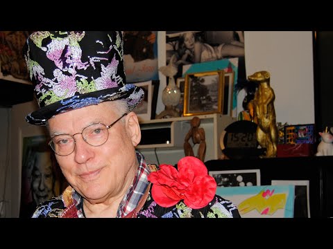 Rosa von Praunheim über „Darkroom“: „Den bösen Schwulen kann man auch mal zeigen“