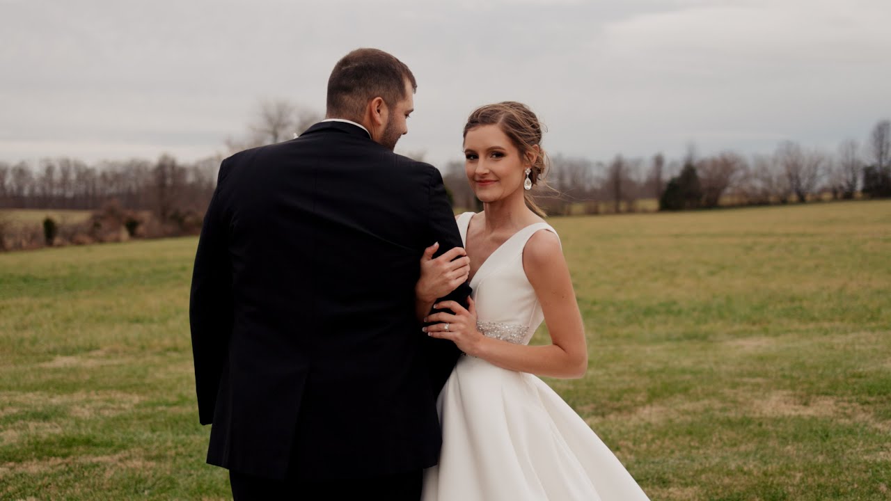 "I Can't Wait to Spend the Rest of my Life with You || April & Seth ...