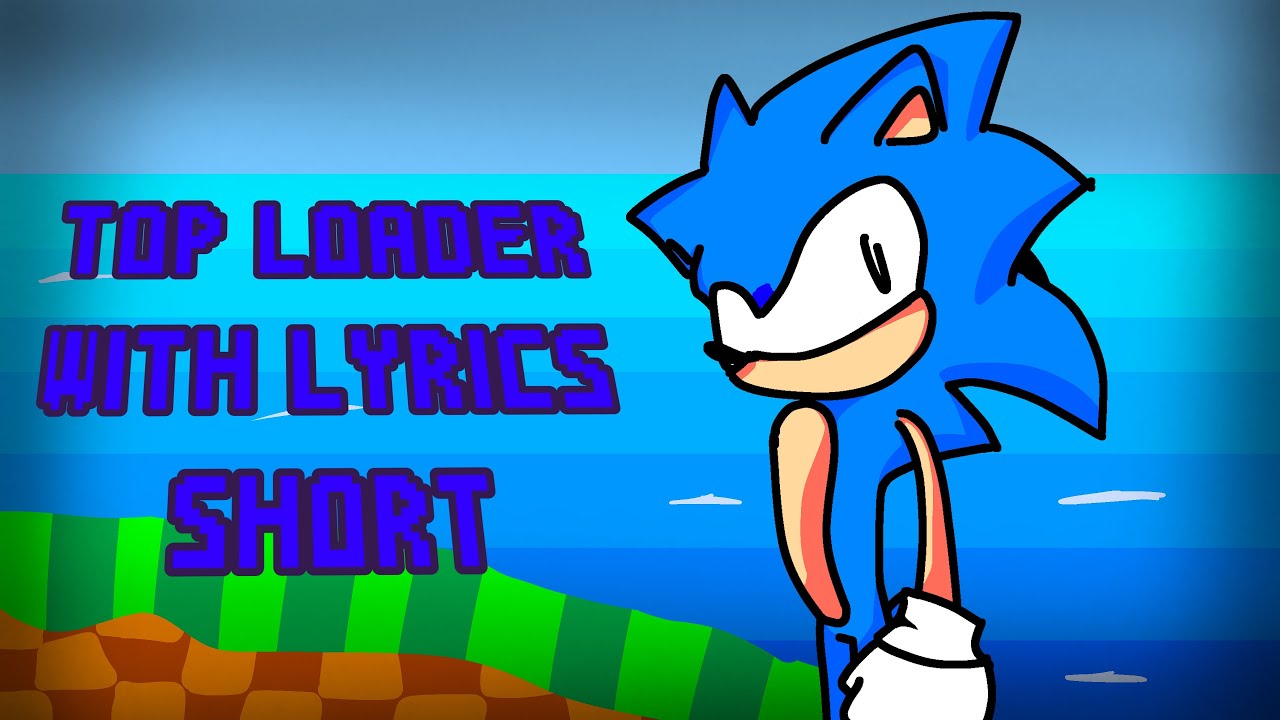 Top-Loader With Lyrics Short (CHRISTMAS SPECIAL) - YouTube