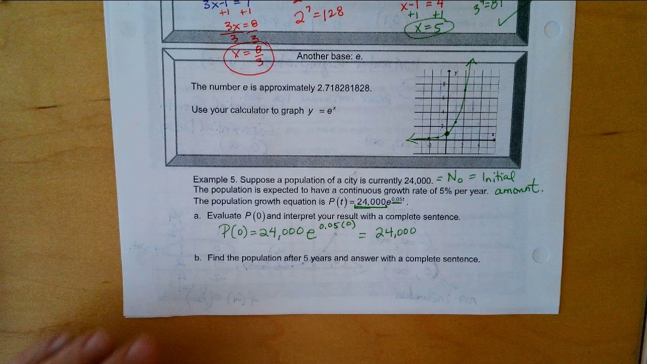 Exponential Word Problem YouTube exponential-word-problem-youtube