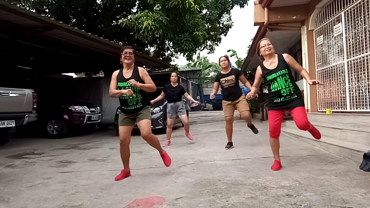 Zumbazumbahan - YouTube