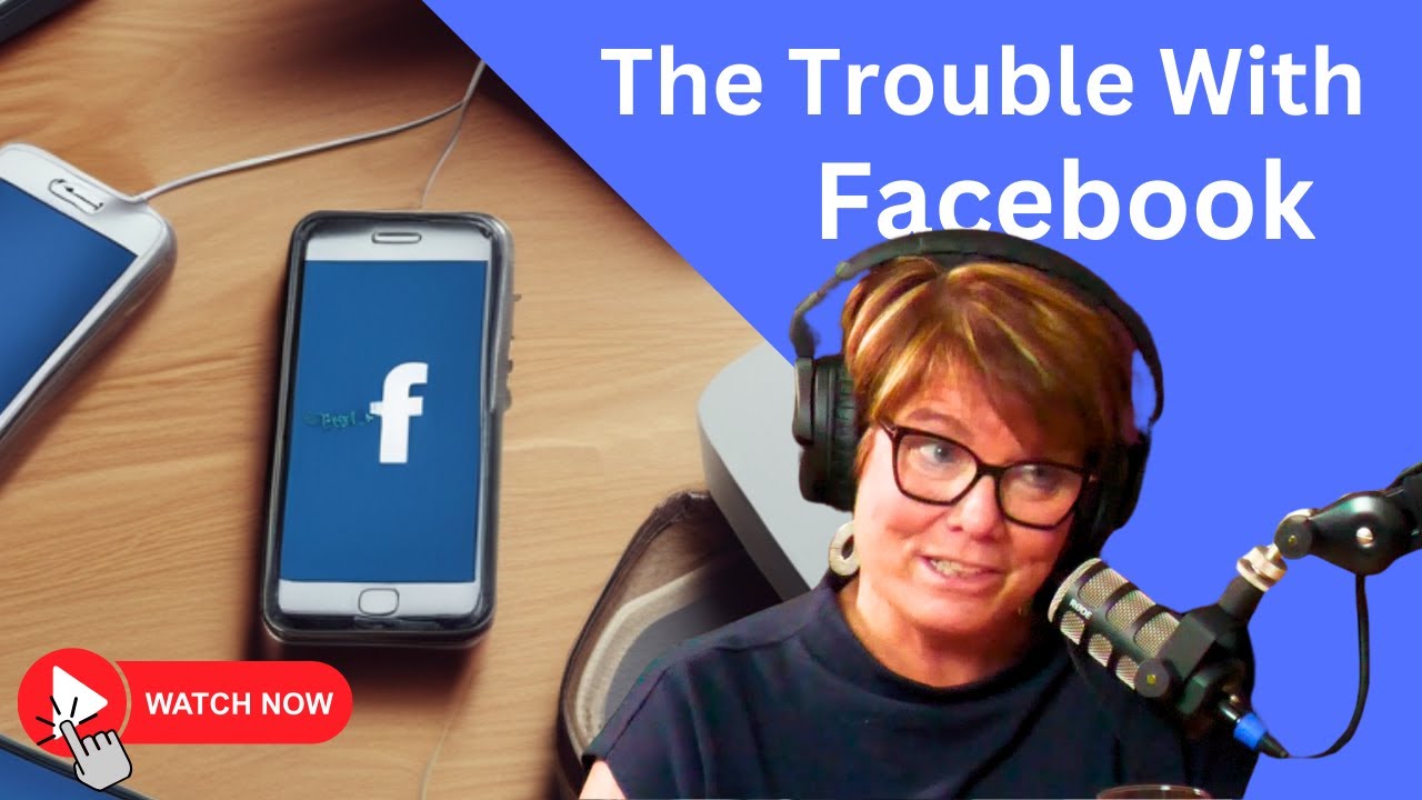 The Pros and Cons of Facebook - YouTube
