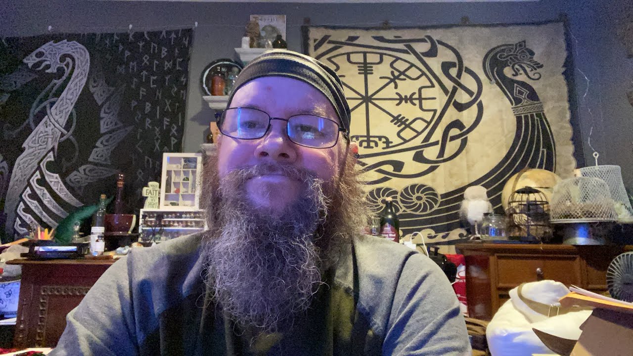 James Henson is going live! - YouTube