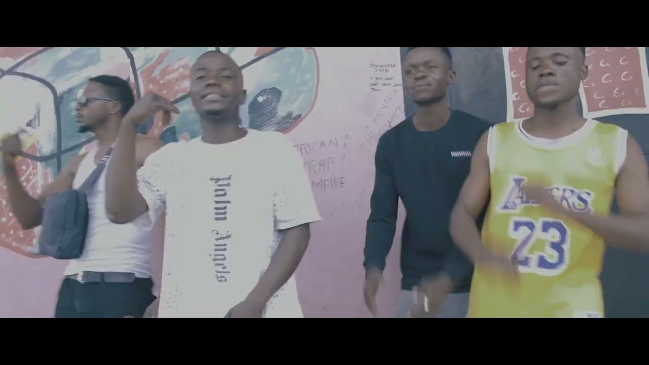 BOB G, RUFF GEEZ X RICH BWOY YOGA - NDISE TILIKO (Official Music Video) - YouTube