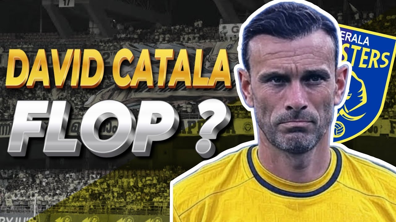 KBFC's New Coach David Català: Better Than Lobera or Another Flop ...