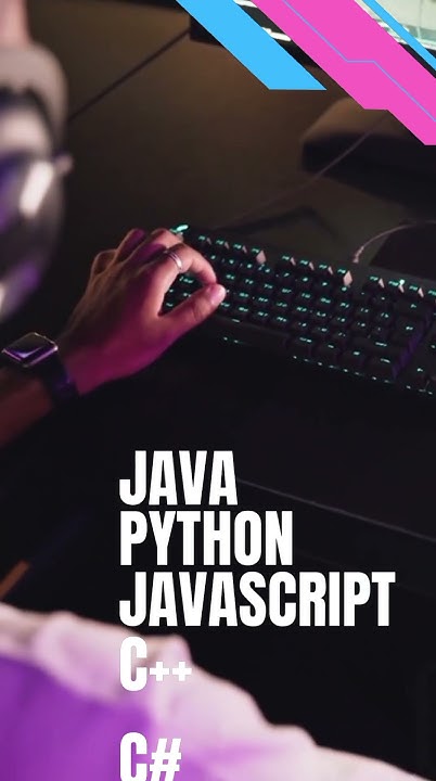 Top Programming Languages for Beginners in 2024/2025 #shorts - YouTube