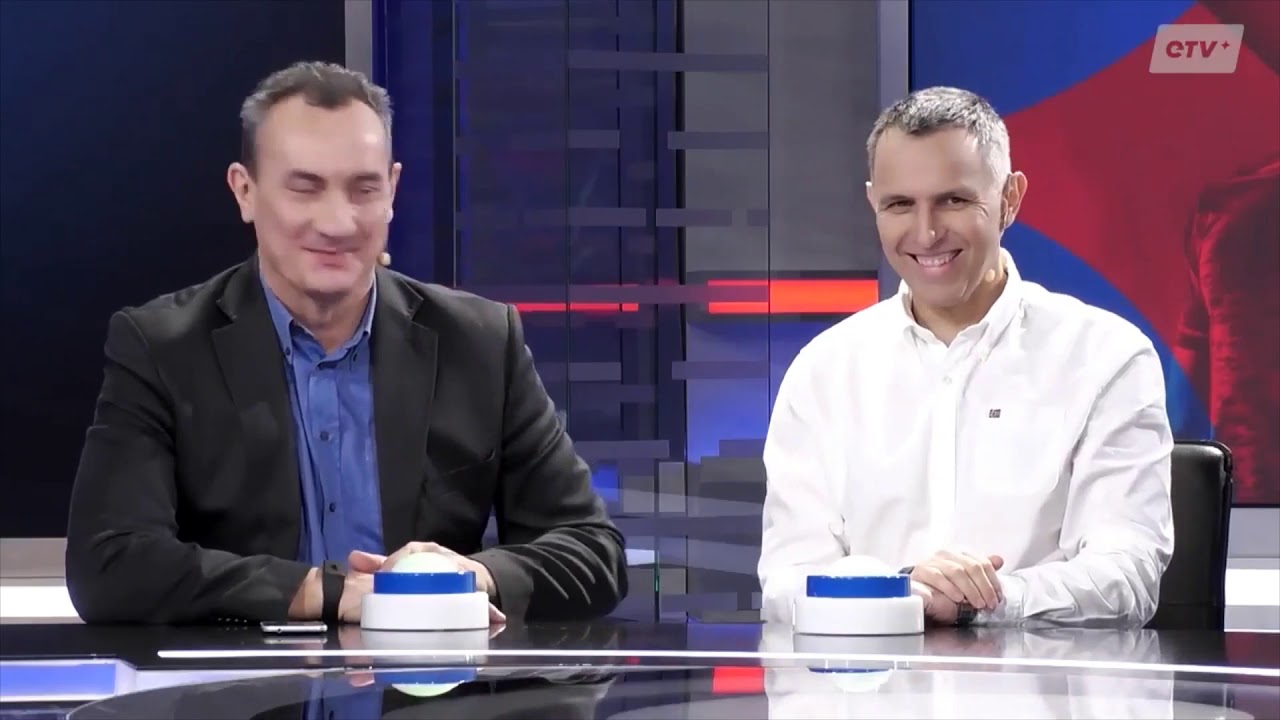 Edward Durda Show cz.3 | Najlepsze momenty Edwarda Durdy w "Quizie pod ...