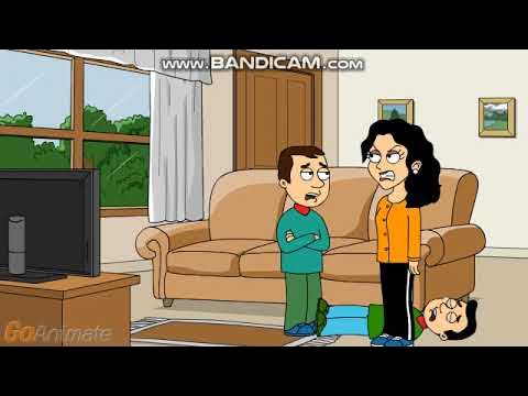 Charlie Beats Up Joseph and Gets Grounded - YouTube