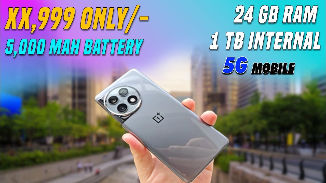 One Plus Ace 2 Pro * Flagship KILLER* - YouTube