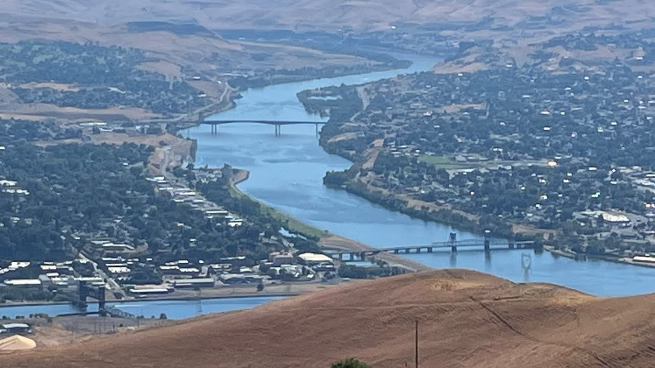 DO NOT MOVE TO LEWISTON IDAHO - YouTube