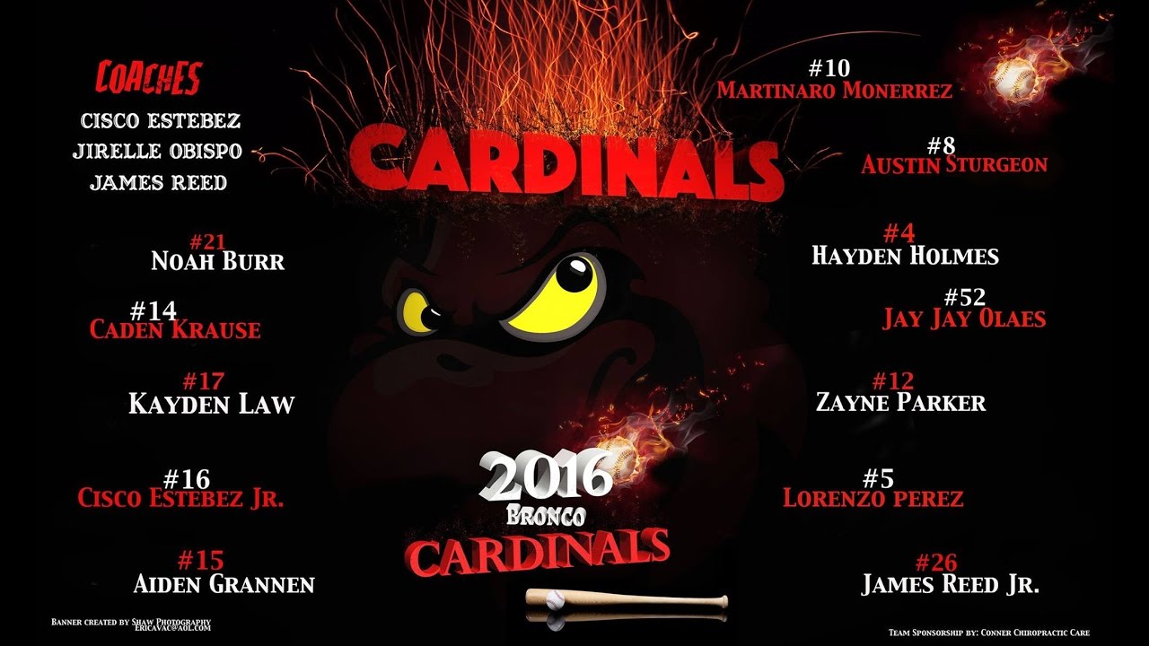 James Reed Jr. - Cardinals 2016 Highlights - YouTube