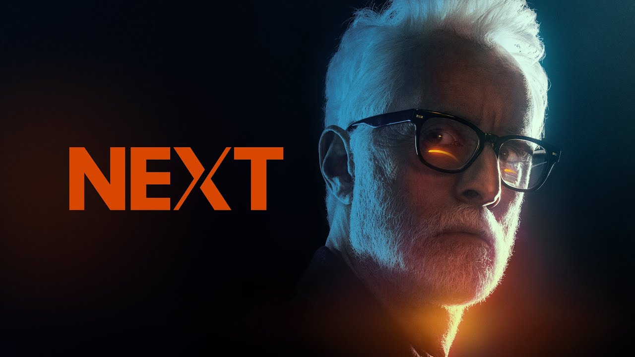 neXt Season 1 Teaser Promo "He Created It, Now He Can't Control It ...