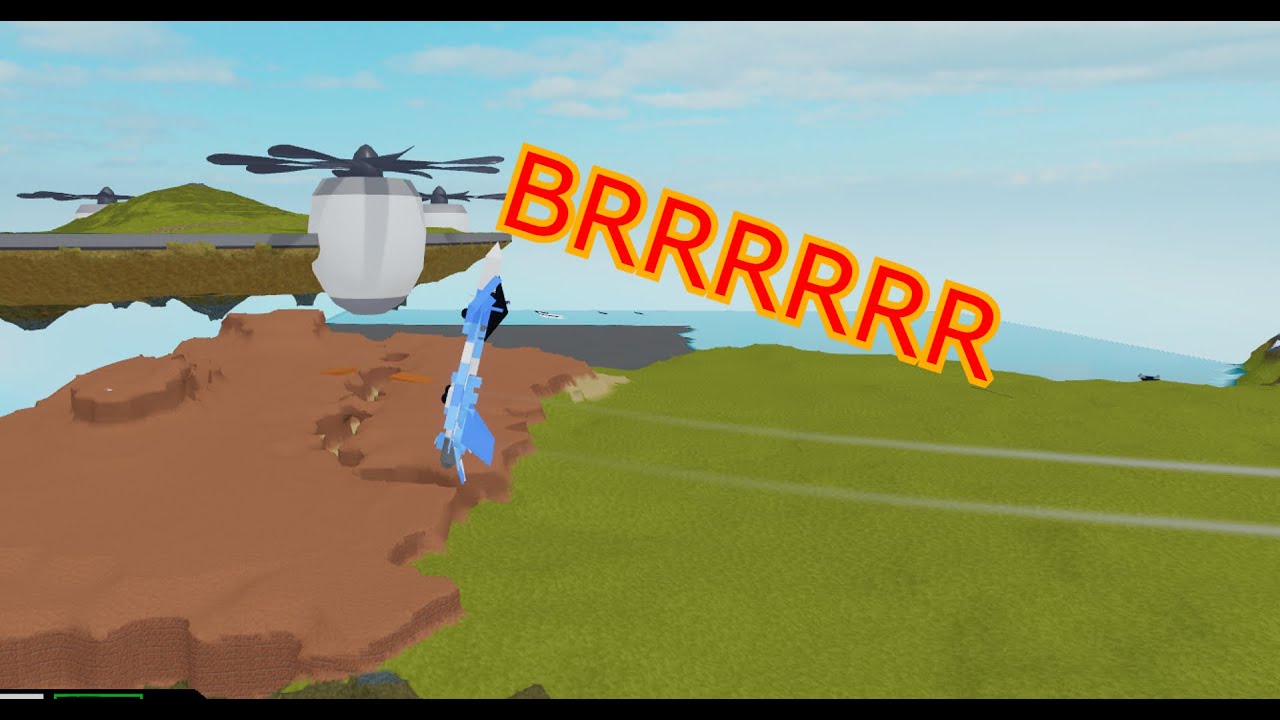 Plane crazy Cobra Maneuver - YouTube