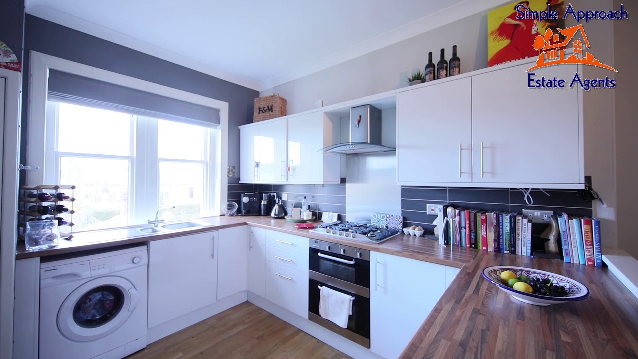75 Muirton Place Perth PH15DL - YouTube