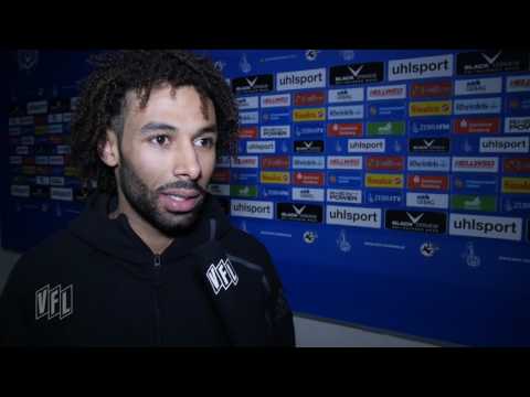 VfL | Nazim Sangaré nach Duisburg