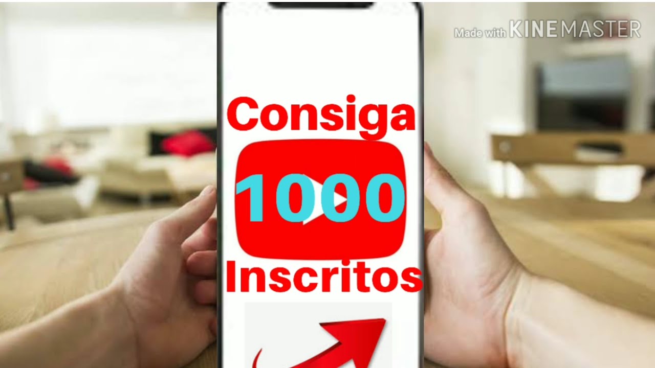 Como Ganhar Inscritos No Youtube Youtube