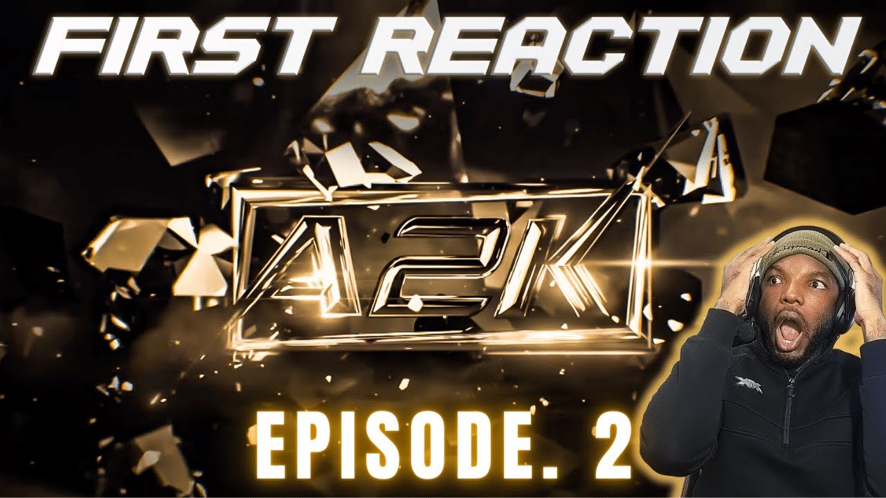 POP MUSIC FAN : FIRST REACTION TO A2K ep.2 "SHOW YOUR TALENT" !!! - YouTube