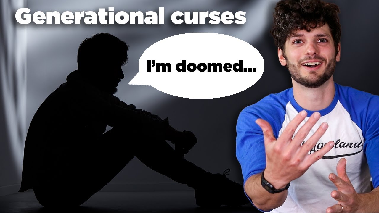 You WILL FALL into a generational curse UNLESS… - YouTube