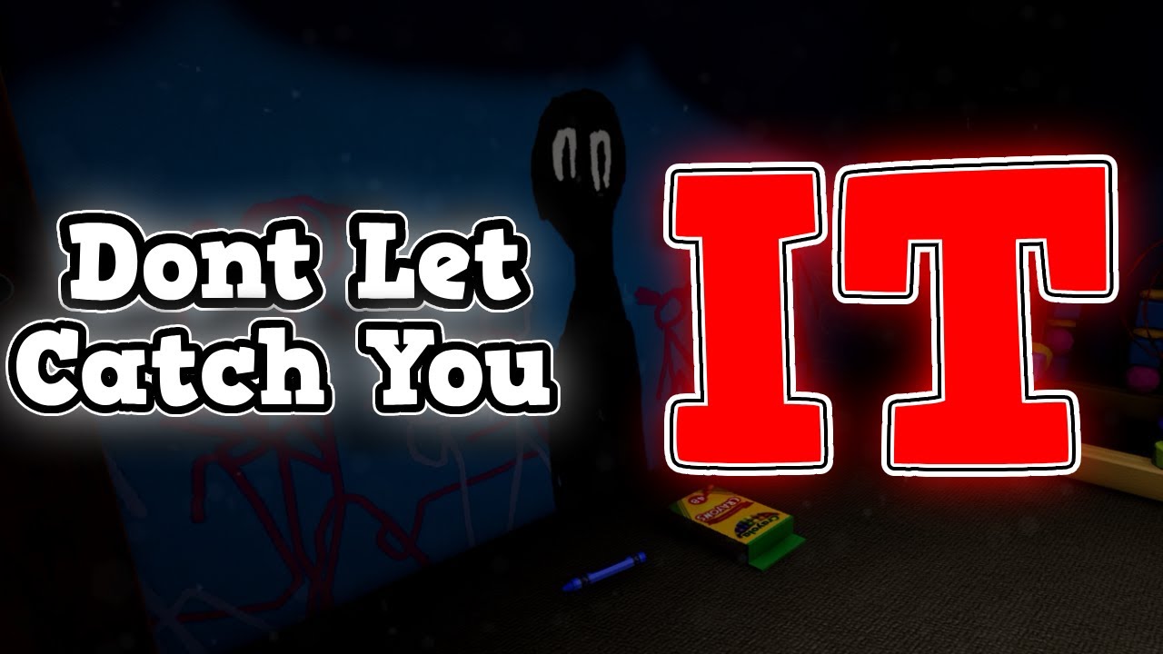 This ROBLOX Horror Game Had Us SCREAMING | Anomaly Watch - YouTube