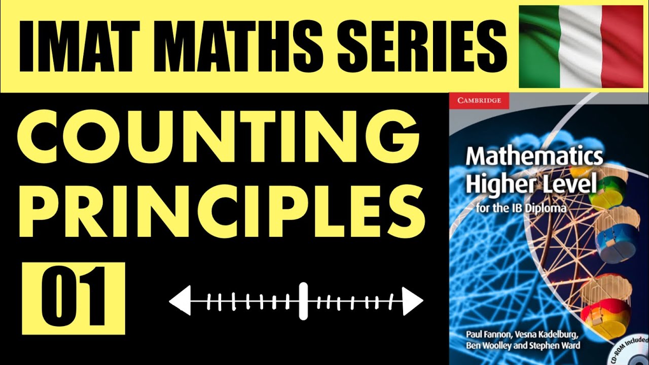 IMAT: Counting Principals from zero | IMAT Maths series | Cambridge IB ...