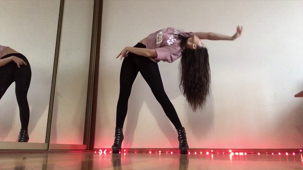 Танец Go Go. Dance - YouTube