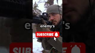 US 2025 Movies Ice Sniper Dominates Silent Assassin Tricks Enemies ...