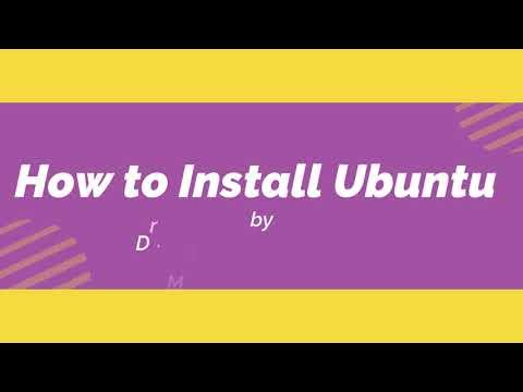 How to Make a Cluster Computer | Part 01 - Installation of Ubuntu 23 ...