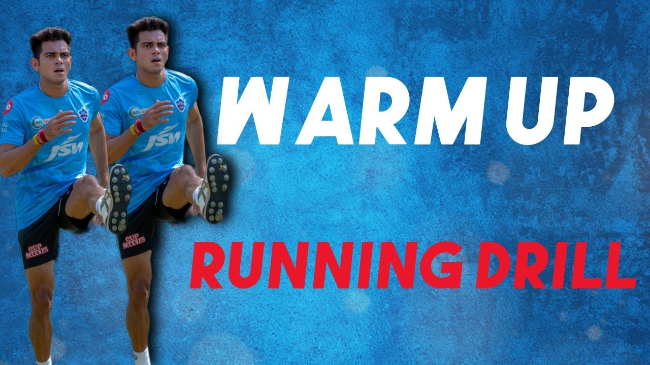 HOW TO DO WARM UP BEFORE PRACTICE OR MATCH.! 💪🏼 - YouTube