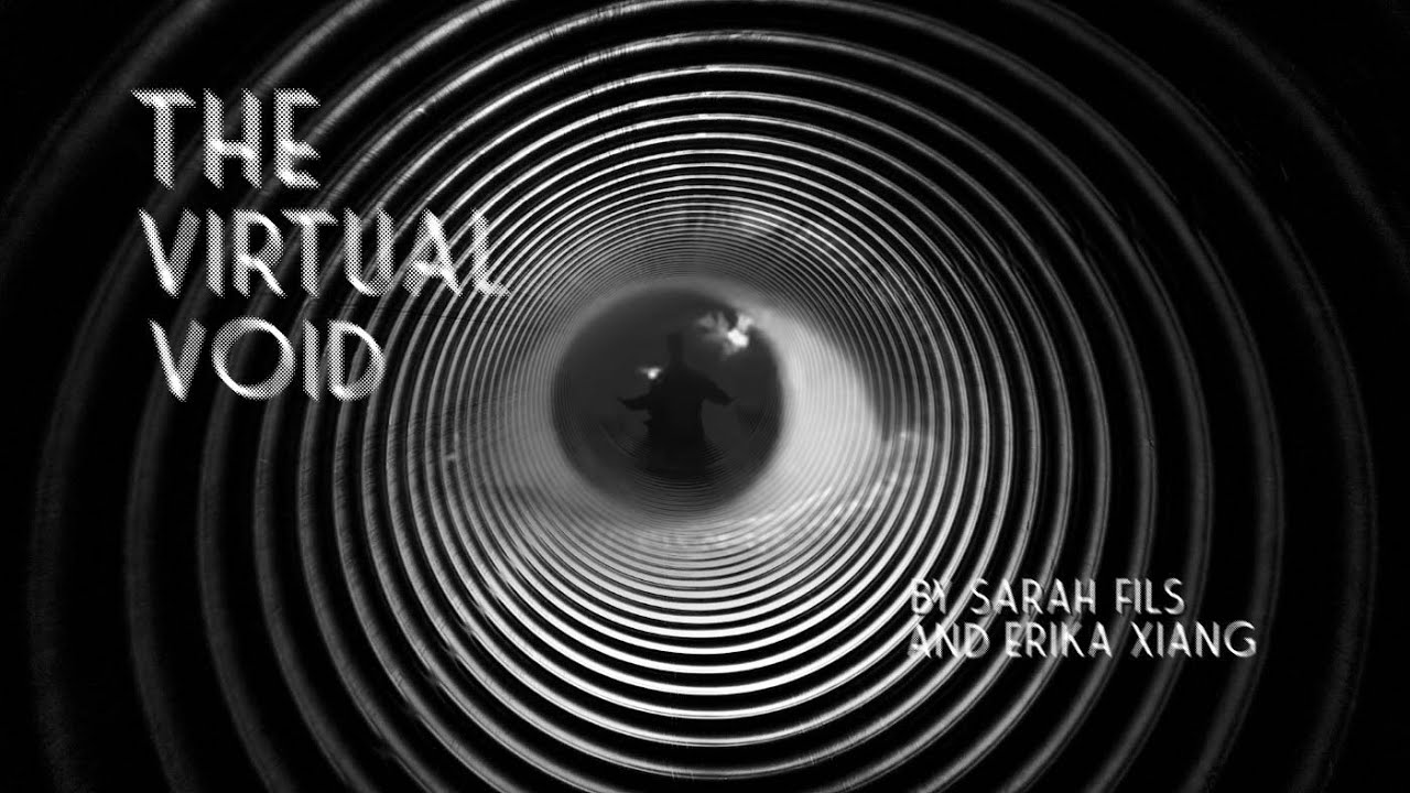 The Virtual Void (VR/360) - YouTube