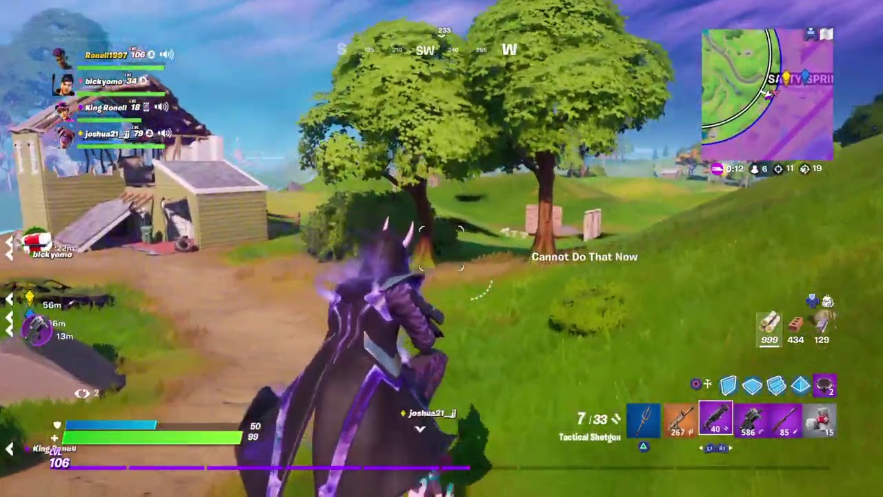 Fade Masked Level 100 Skin (Fortnite Battle Royale) - YouTube