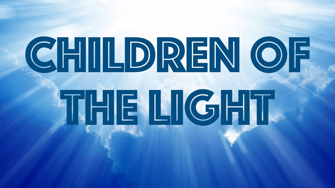 Children Of The Light | Bro. Mike Toussaint (1.24.24) - YouTube