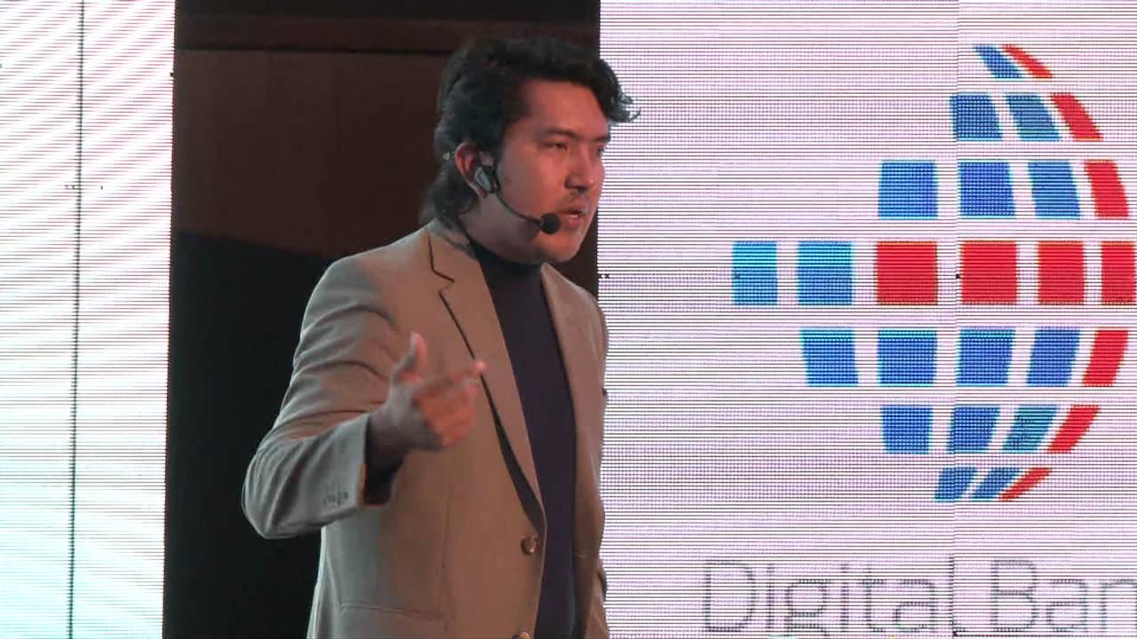 Digital Bank La Paz 2016 - Presentación Gemgloo - YouTube