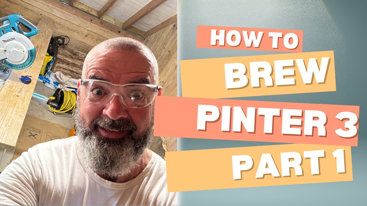 Pinter 3: Unboxing Review!...Is it any good? - YouTube