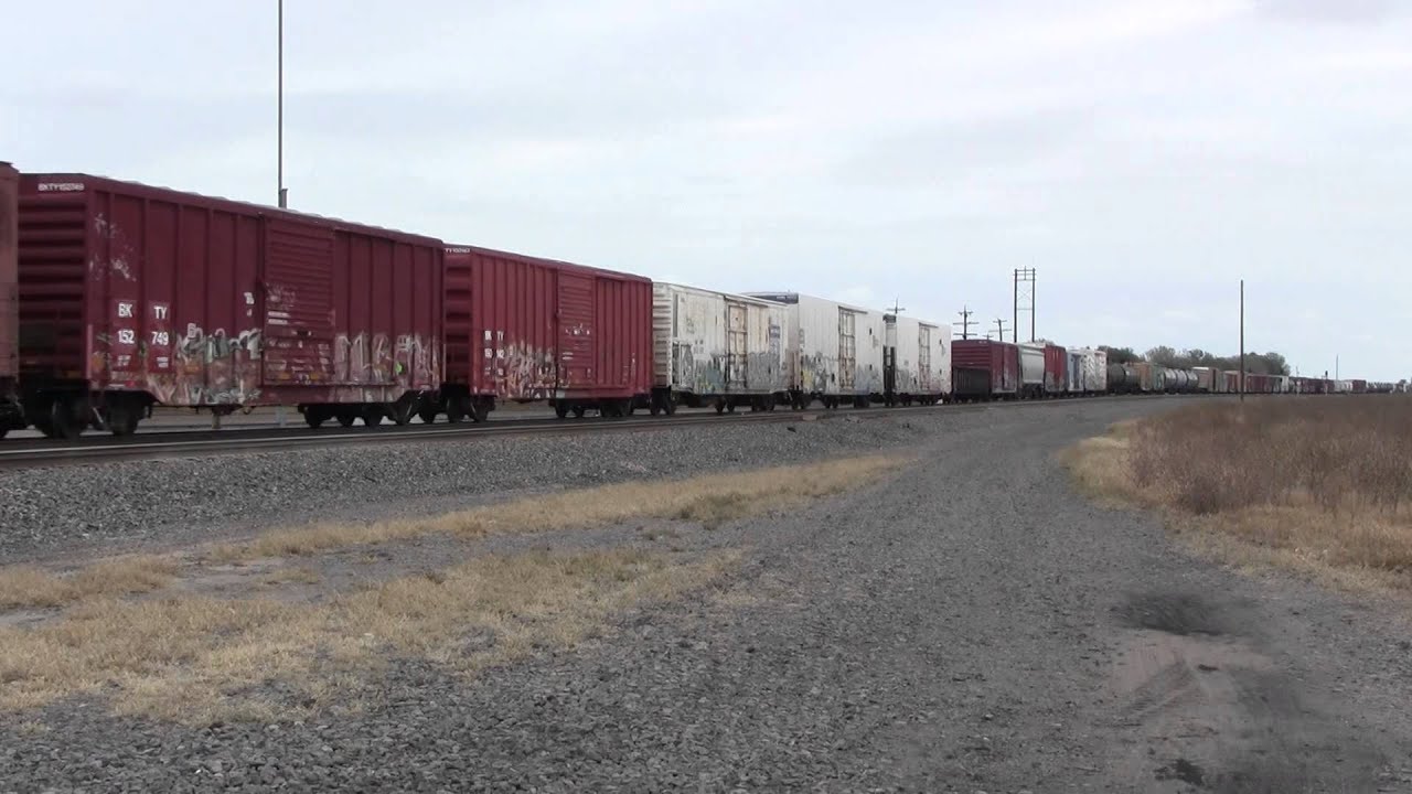 UP 7754 HD - YouTube