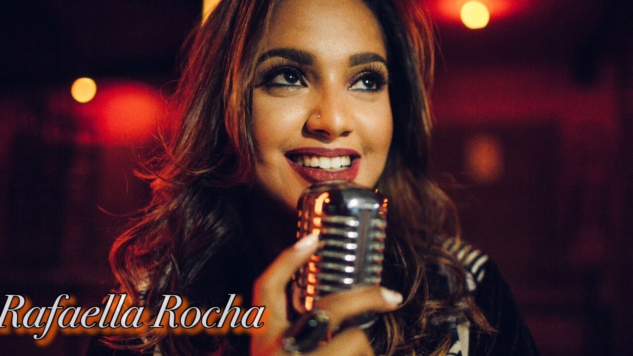 Rafaela Rocha - Jogado e Largado - YouTube