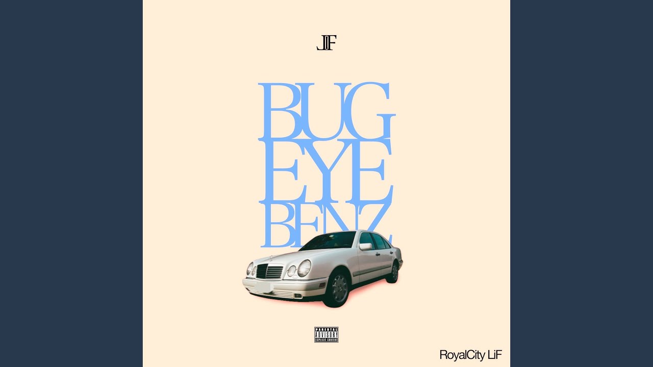 Bug Eye Benz - YouTube