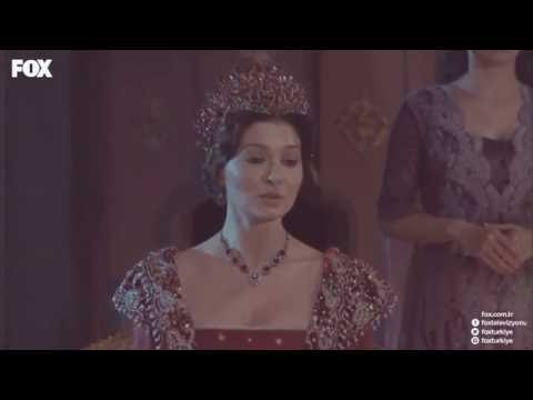 Nurgül yeşilçay sahaneliği