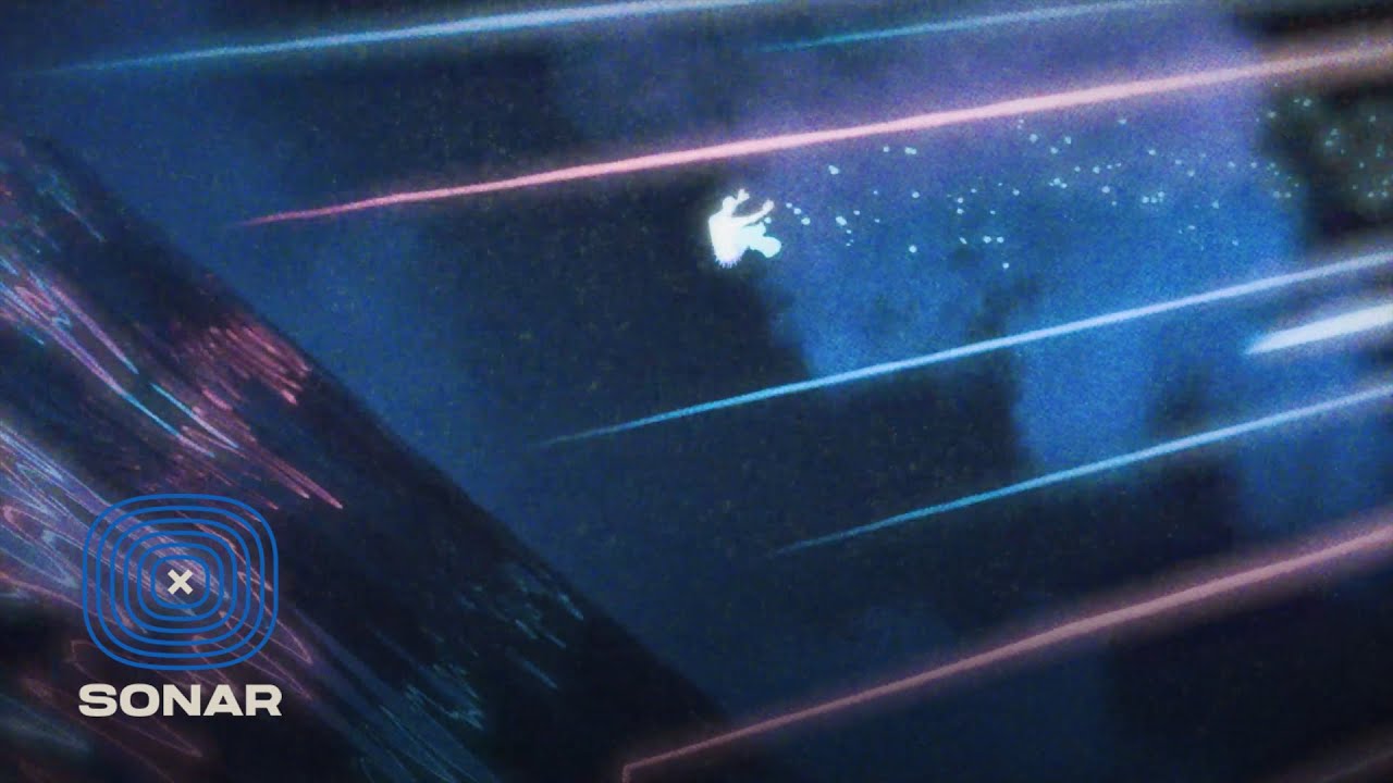 YUNG BOI, Mr. Sonic - SOLO (Visualizer) - YouTube