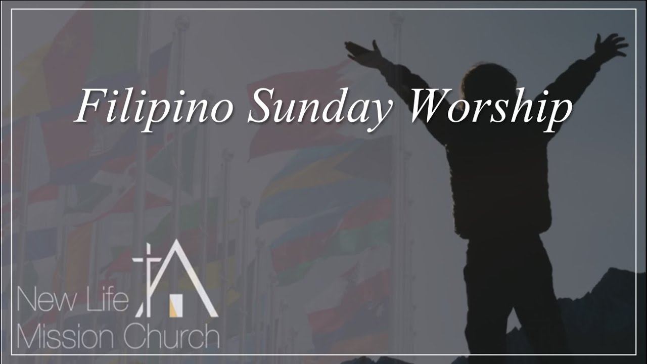 2023-01-15 Filipino Service - YouTube