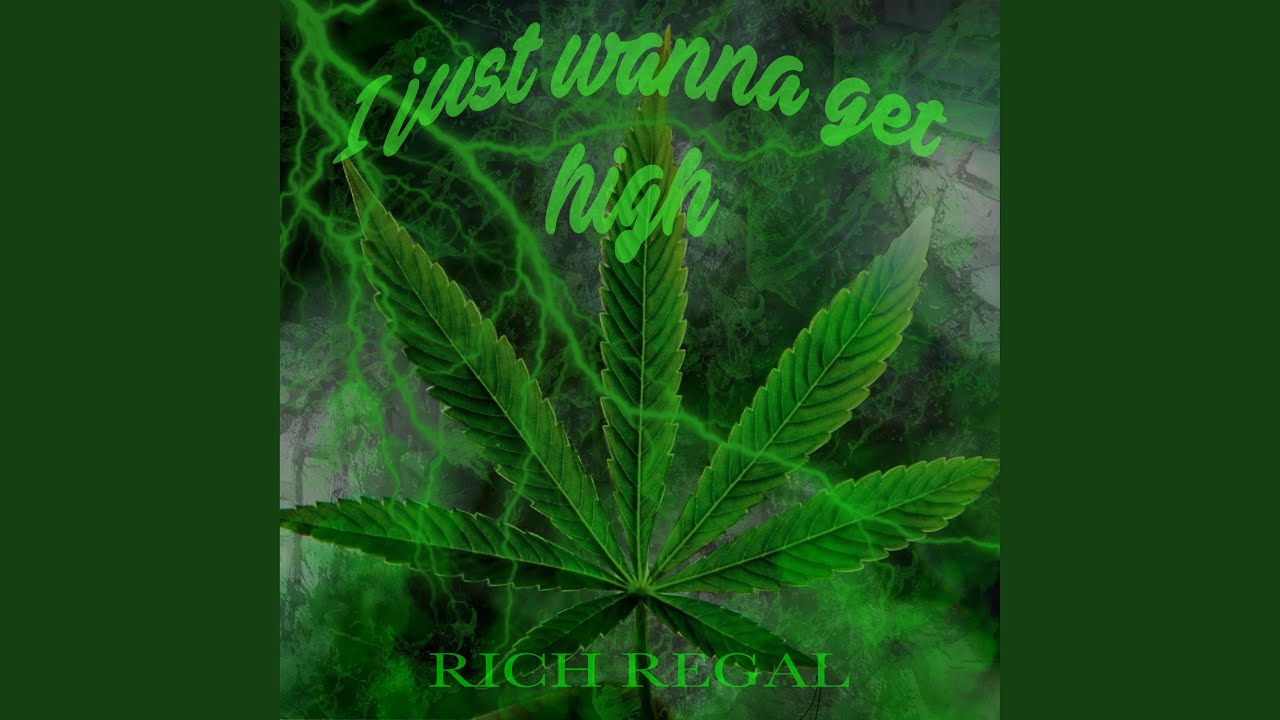 i just wana get high - YouTube