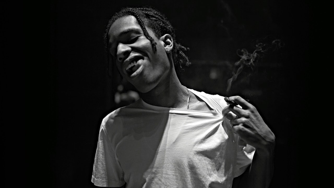 A$AP Rocky ft. Skepta - Praise The Lord (Da Shine) - YouTube