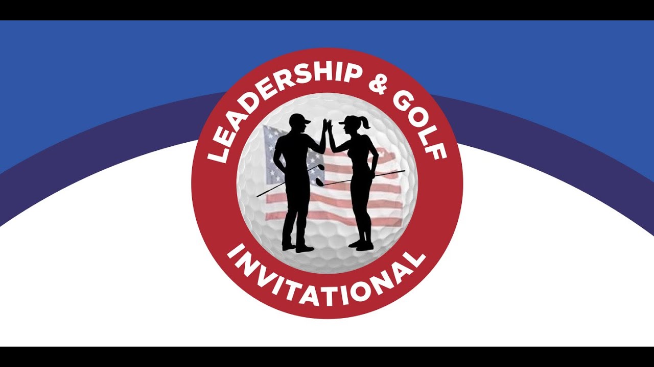 LIVE - 2025 Leadership & Golf Invitational - Final Round - YouTube