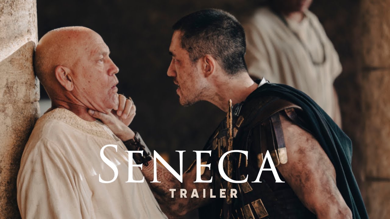 Seneca | Offizieller Trailer Cutdown Deutsch | Ab 23. März 2023 im Kino ...