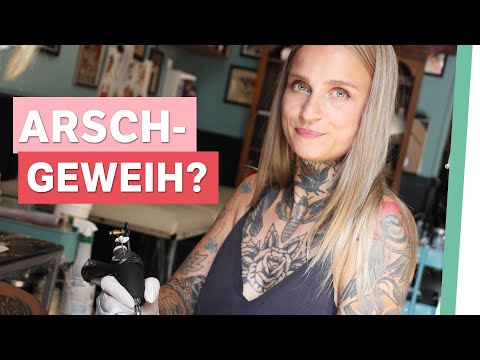 No-Go Tattoos - What a Tattoo Artist Really Thinks! 💉