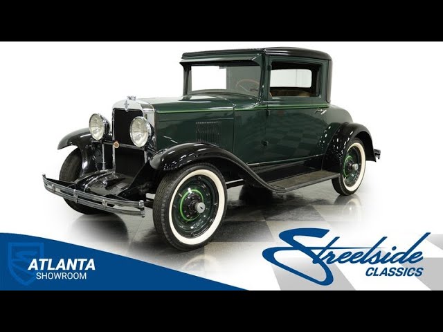 1930s Chevy Coupe Pre War Cars For Sale Online By Owner | Exotic Car