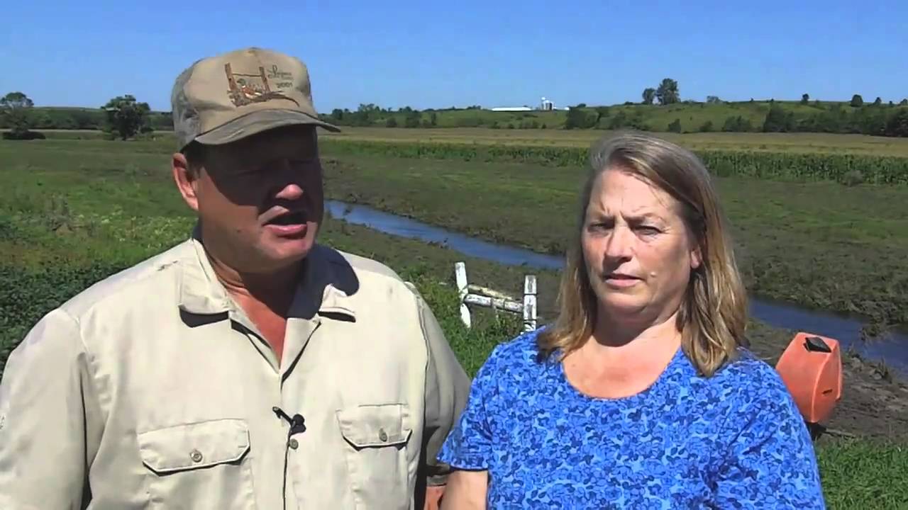 A Day at Epsom Valley Farm - YouTube